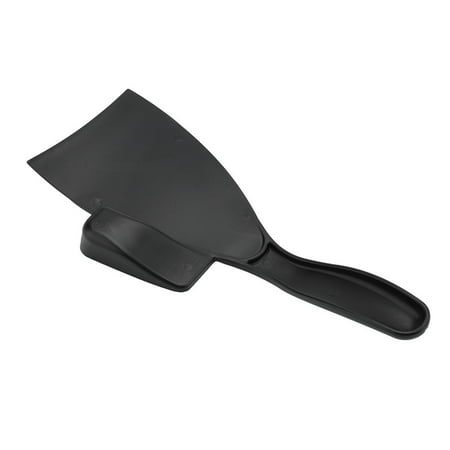 Greensen Hair Bleach Tools, Hair Dyeing Tools,Black Plastic Hair Dye ...