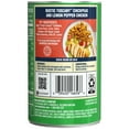 Bush's Sidekicks Rustic Tuscany Chickpeas, Canned Seasoned Garbanzo ...