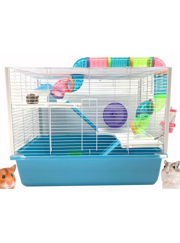 Mouse Cages in Small Pets - Walmart.com