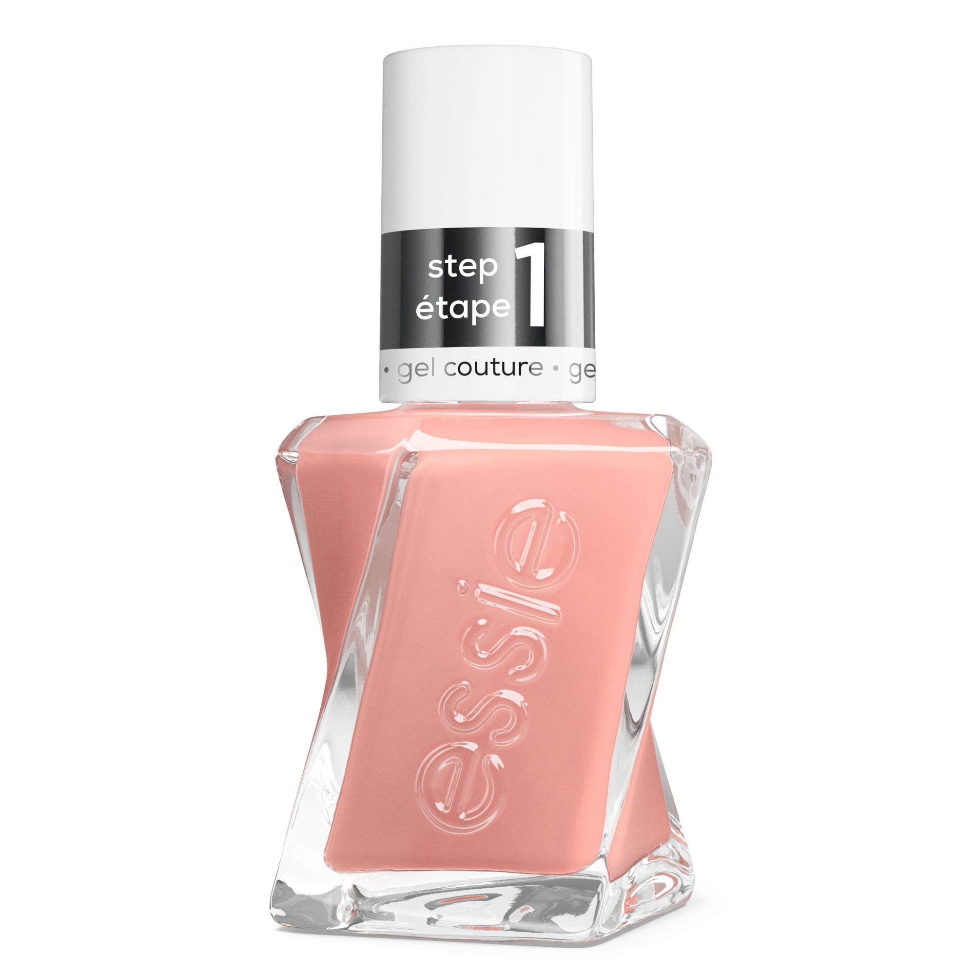 Click here for Gel Couture By Essie Gel-Like Longwear Nail Polish... prices
