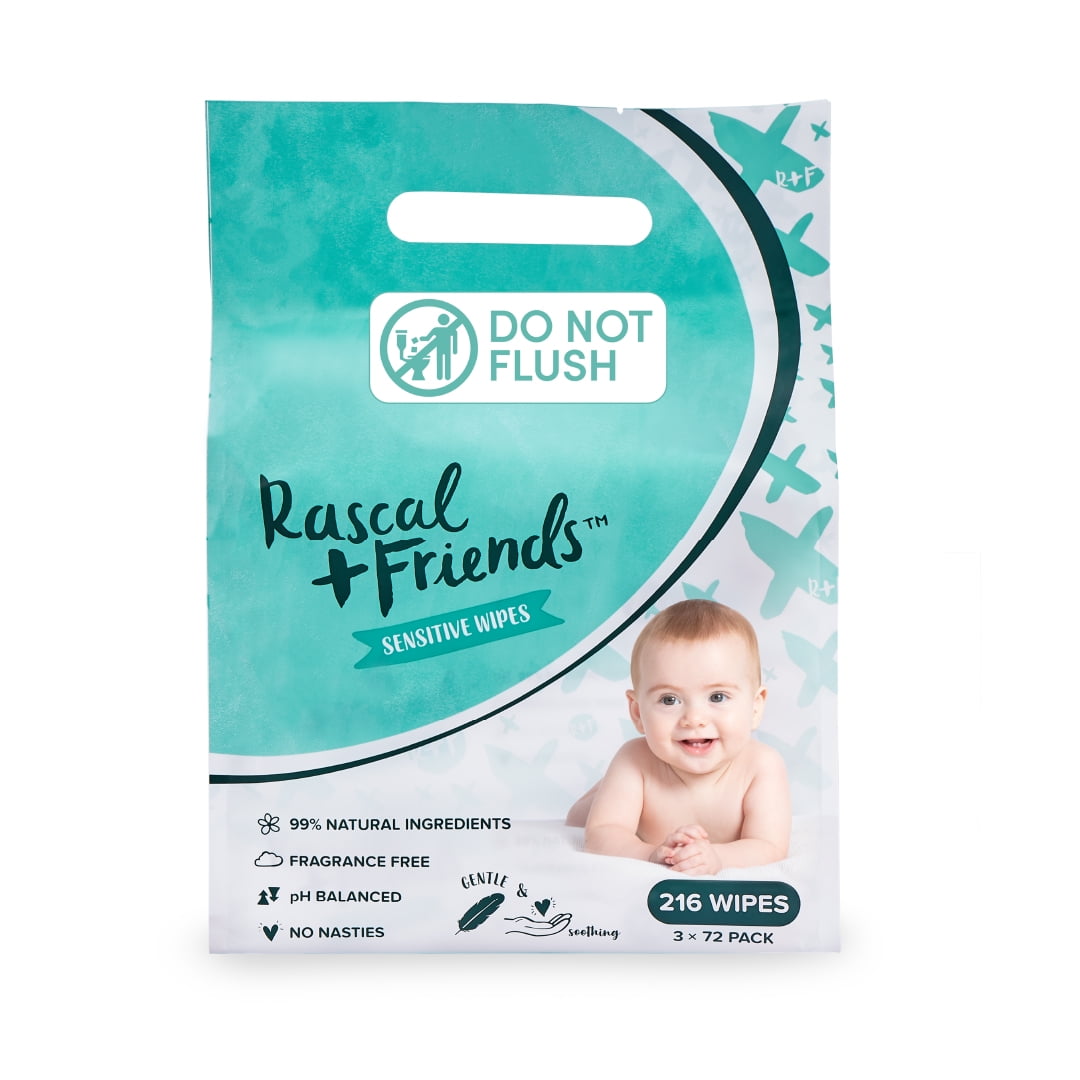Click here for Rascals Premium Sensitive Alcohol Free Baby Wipes... prices