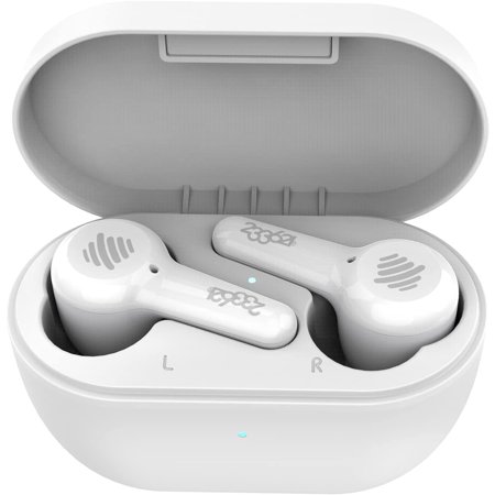 2 PEARL II PRO True Wireless Earbuds Active Noise Cancelling Headphones ...