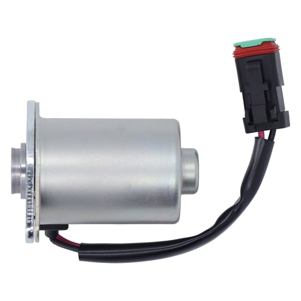 Rotation Solenoid Valve,Rotating Solenoid Valve Alloy Excavator ...