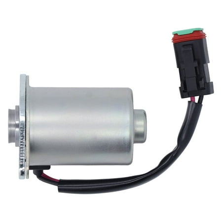 Rotation Solenoid Valve,Rotating Solenoid Valve Alloy Excavator ...