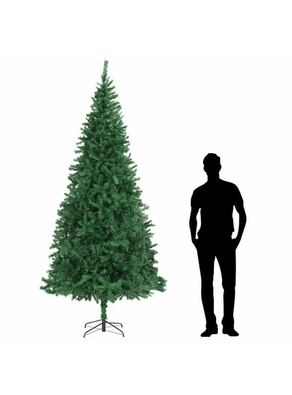 10 Foot Christmas Trees - Walmart.com