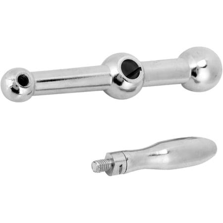 D26 - Ball table handle for milling machine YDJKET | Walmart Canada