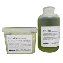 Davines MOMO Moisturizing Shampoo 8.45 oz. - Walmart.com