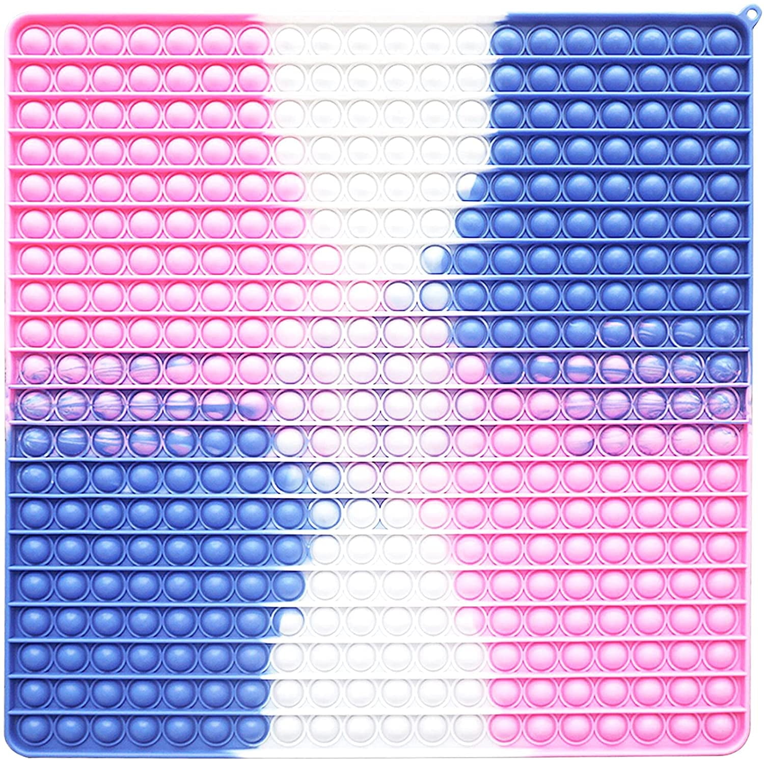 IGUOHAO IGUOHAO 400 Bulles Big Pop Fidget, Silicone Grande Taille Push ...