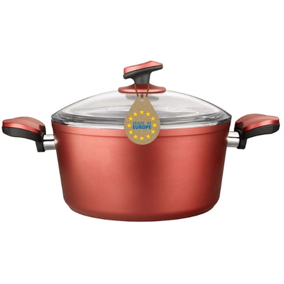 Large Cooking Pots