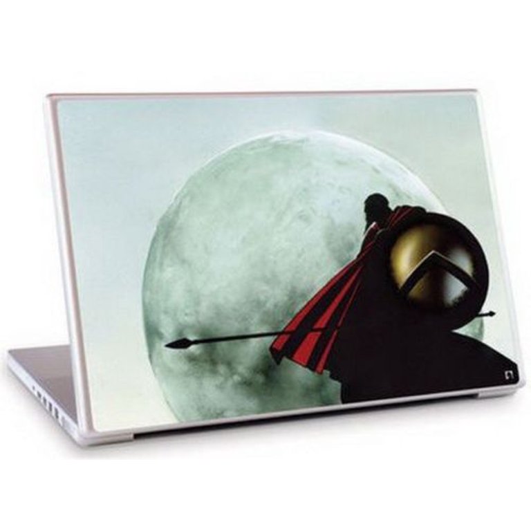 Moon Movie Computer