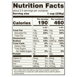 Great Value Beef Stew, 20 oz - Walmart.com