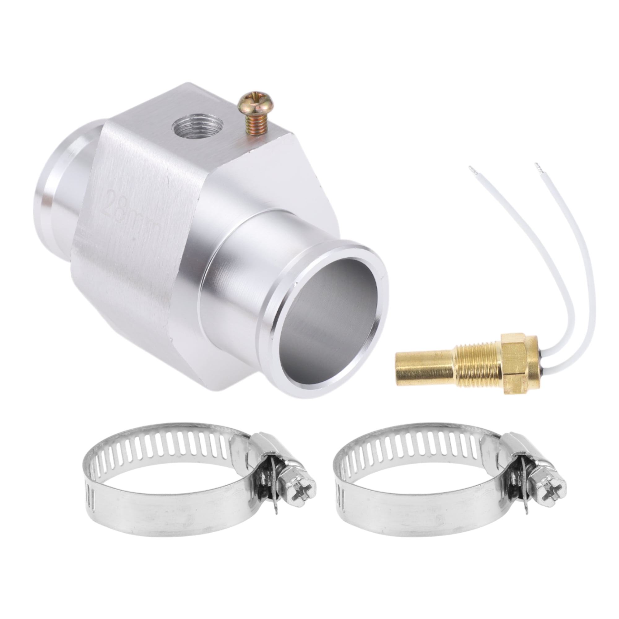 Kit de Sensor de Temperatura de Agua Universal Unique Bargains 12V/24V ...