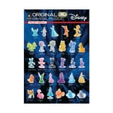 Free Shipping! BePuzzled Godzilla 3D Crystal Puzzle 71 Pcs Mini ...