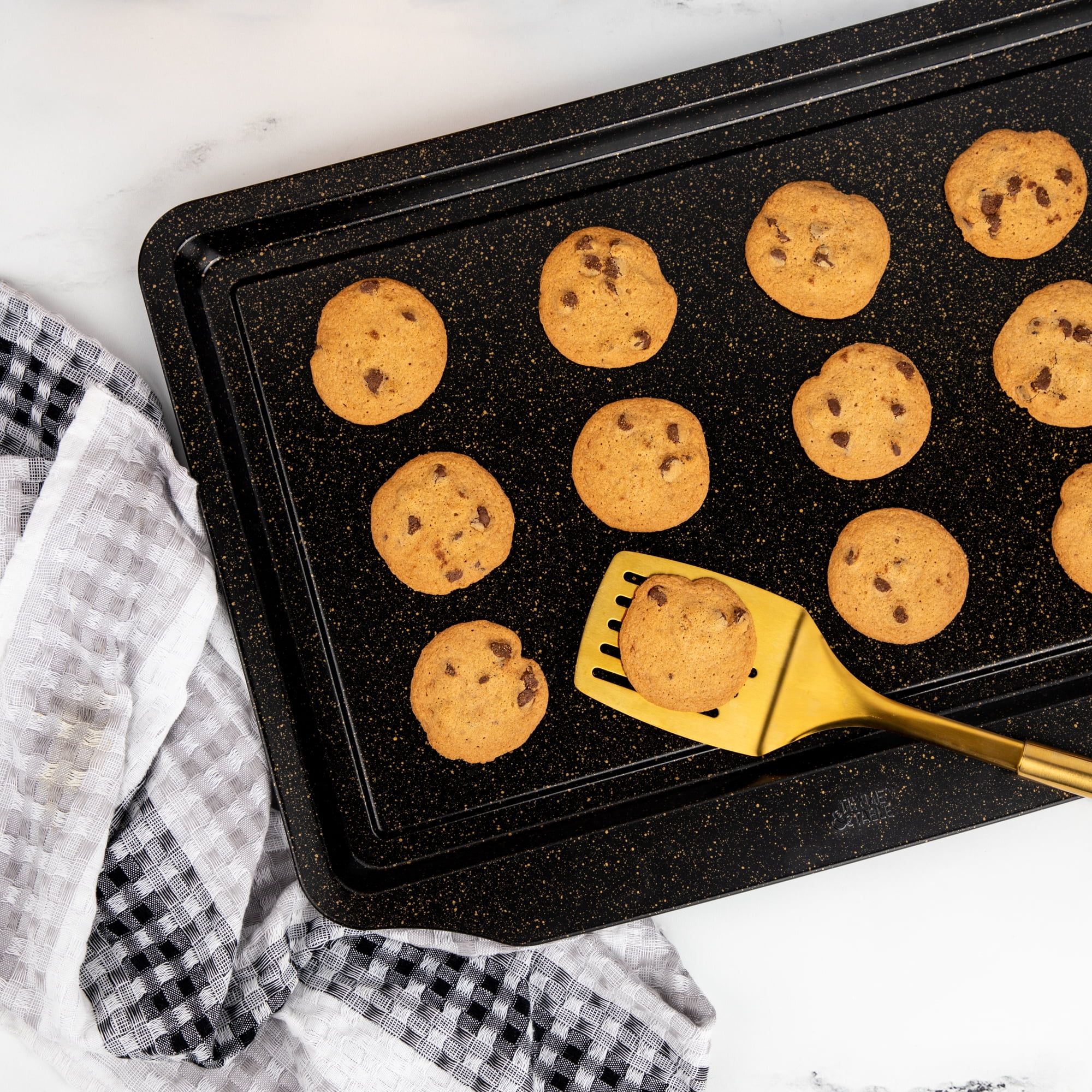 Cookie Tray Clipart