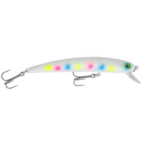 Bay Rat Lures, Long Shallow, Wonderbread - Walmart.com