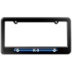 Nurse Practitioner, Nurse License Plate Tag Frame, Multiple Colors ...