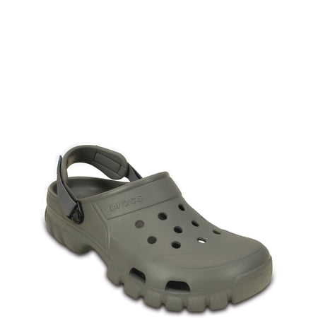 Crocs - Crocs Unisex Offroad Sport Clogs - Walmart.com - Walmart.com