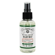 J.R. Watkins Fast-Acting Pain Relieving Liniment Spray for Sore Muscles ...
