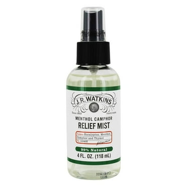 J.R. Watkins Natural Pain Relieving Liniment, 11 oz HSA/FSA Eligible ...