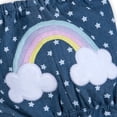 DISNEY STORE MINNIE MOUSE LAYETTE BLOOMER SET FOR BABY 9-12 months ...