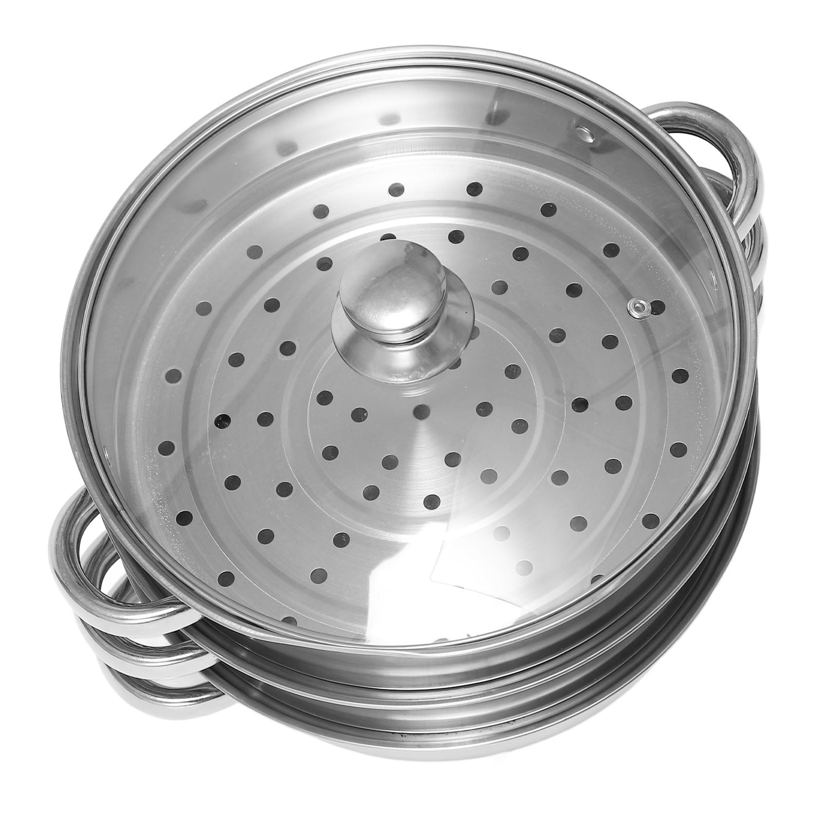 Click here for Estink Soup Steam Pot  Stainless Steel Soup Steam... prices
