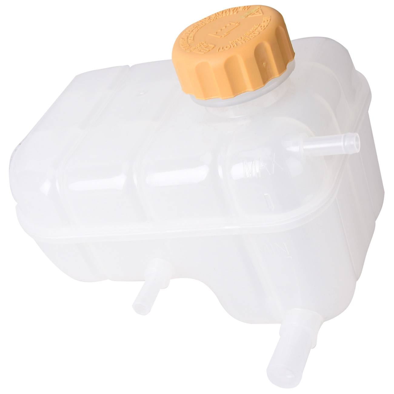 TOPAZ 96553255 Radiator Coolant Overflow Reservoir Bottle Tank w/Cap ...
