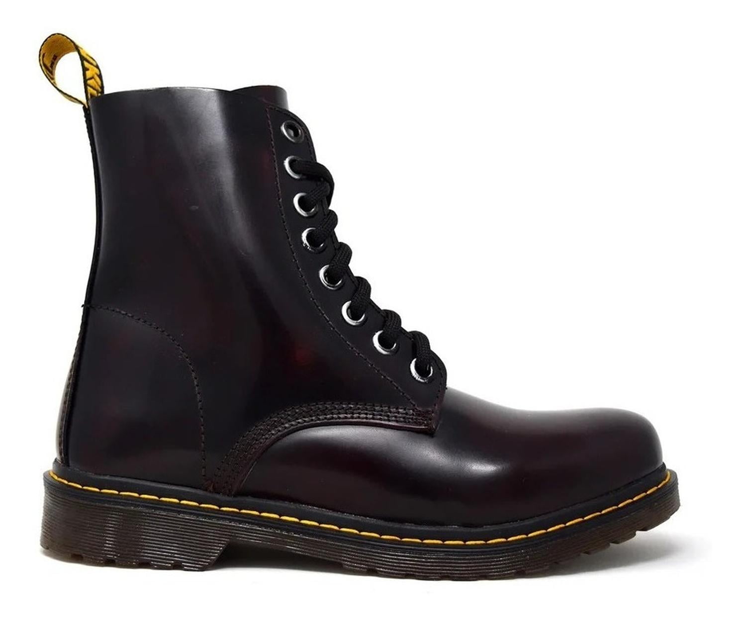 Bota Tipo Casual Hombre Workland 71300 Vino Cafe 28 | Walmart en línea