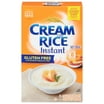 Instant Cream of Rice Gluten Free Hot Cereal - Walmart.com