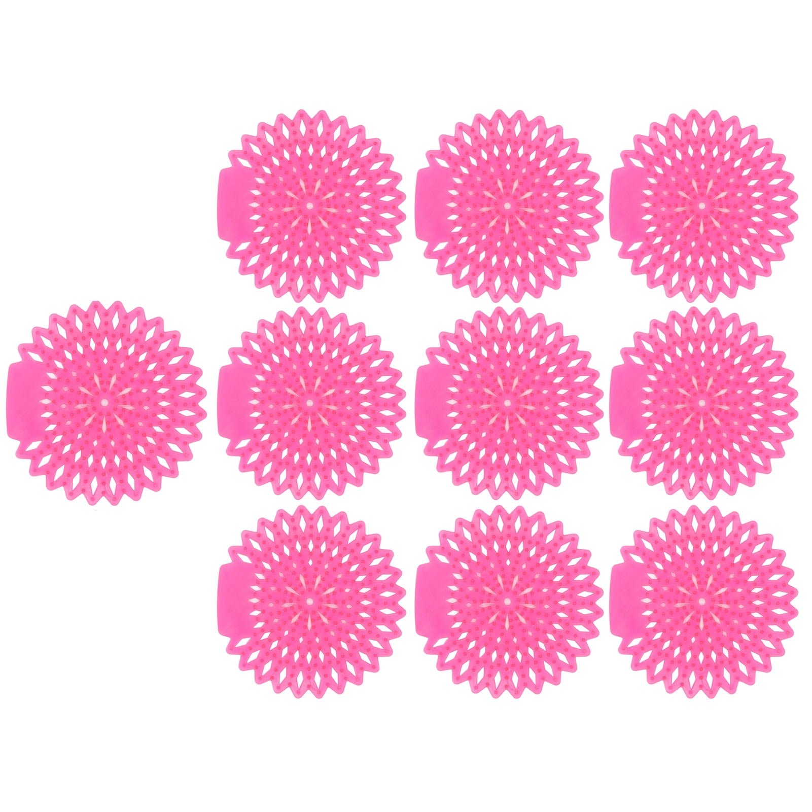 Click here for Lhcer 10pcs Urinal Screens Deodorizer  Urinal Scre... prices