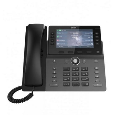 UC923 Gigabit Color IP Phone - Walmart.com