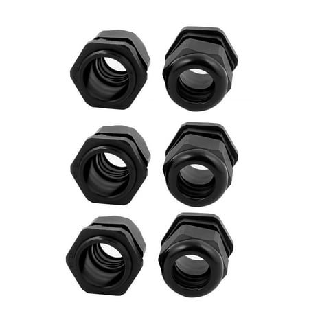 PG29 Nylon Waterproof Cable Gland Fixing Connector Joints Fastener ...