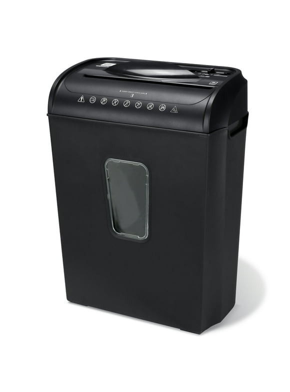 Home Shredders in Paper Shredders - Walmart.com