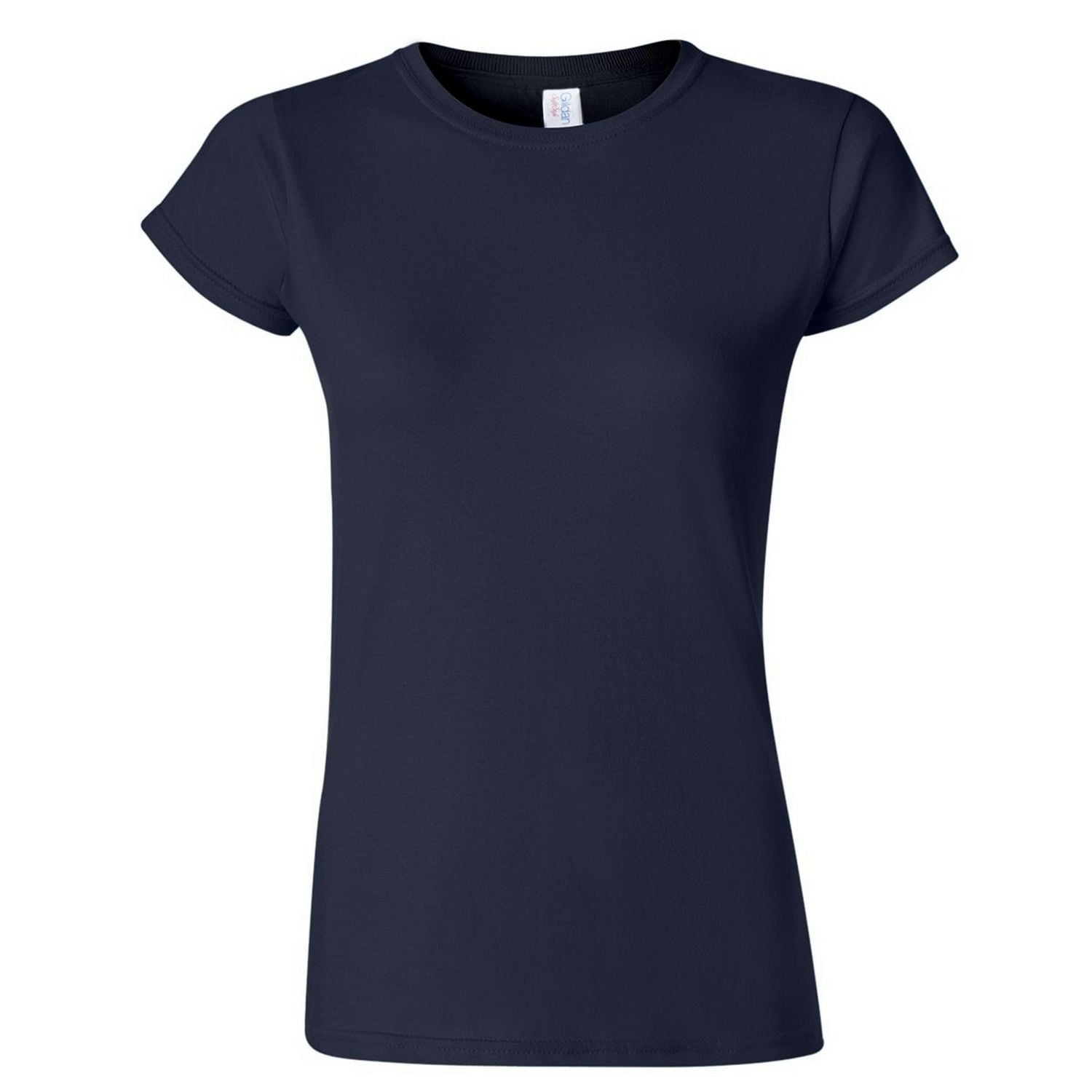 Click here for Gildan Ladies Soft Style Short Sleeve T-Shirt L prices