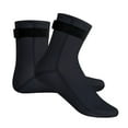 TELOLY 2026 New Neoprene Water Socks M, Sand Proof Beach Volleyball ...