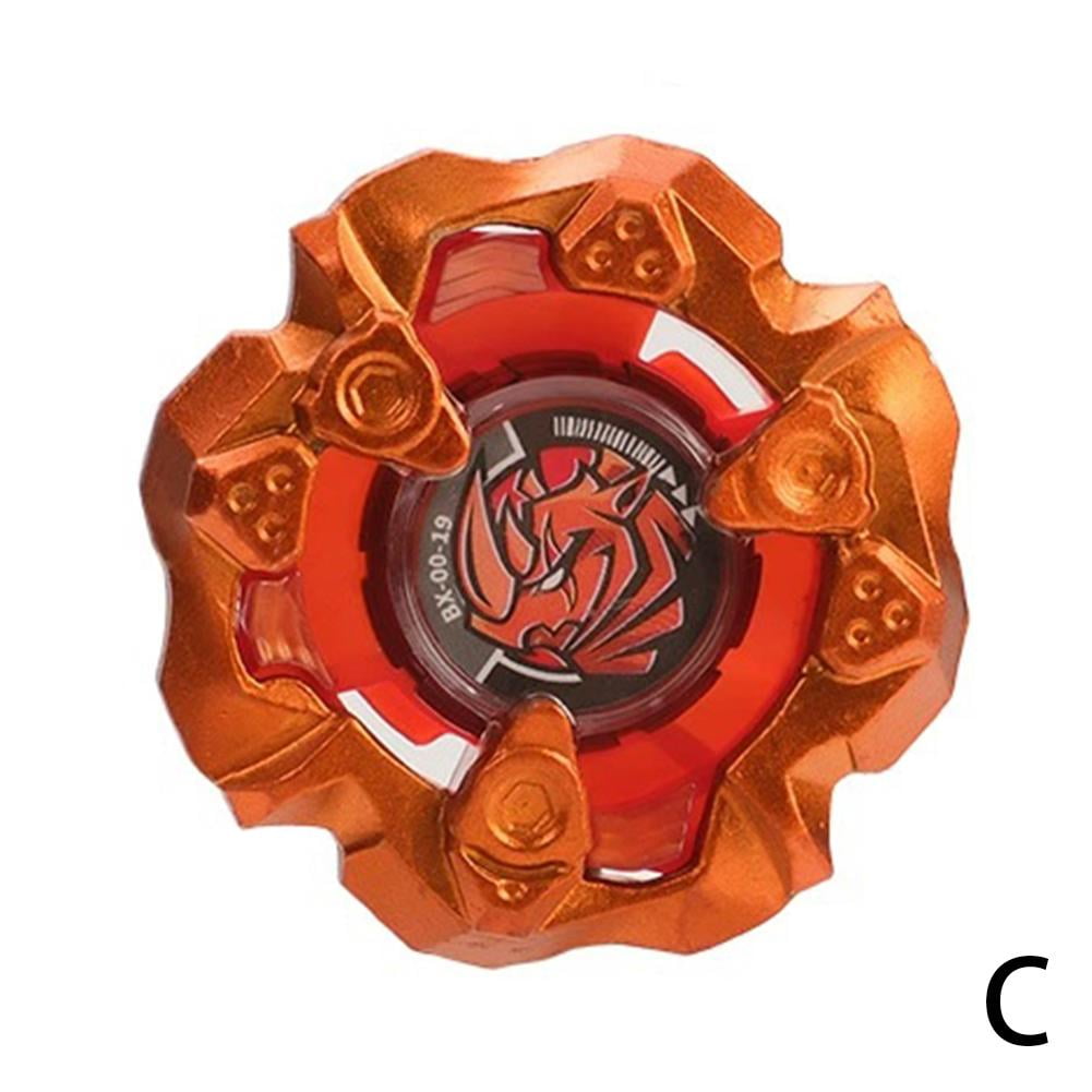 Beyblade X Series Combat Alloy Beyblade With Multiple Colors Available ...