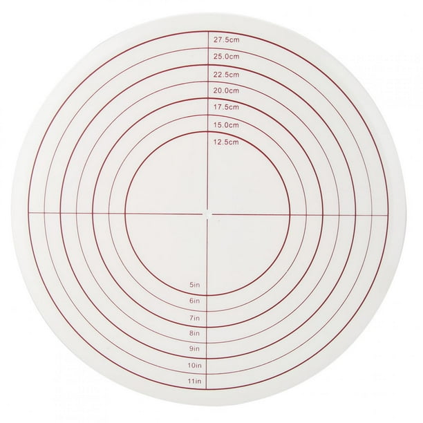 Cake Turntable,Cake Decorating Turntable DIY DIY Cake Stand Cake Baking ...