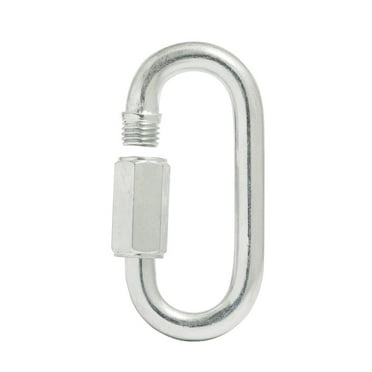 Prime Products 18-0100PK Chain/Safety Link, 3/16", Carded - Walmart.com