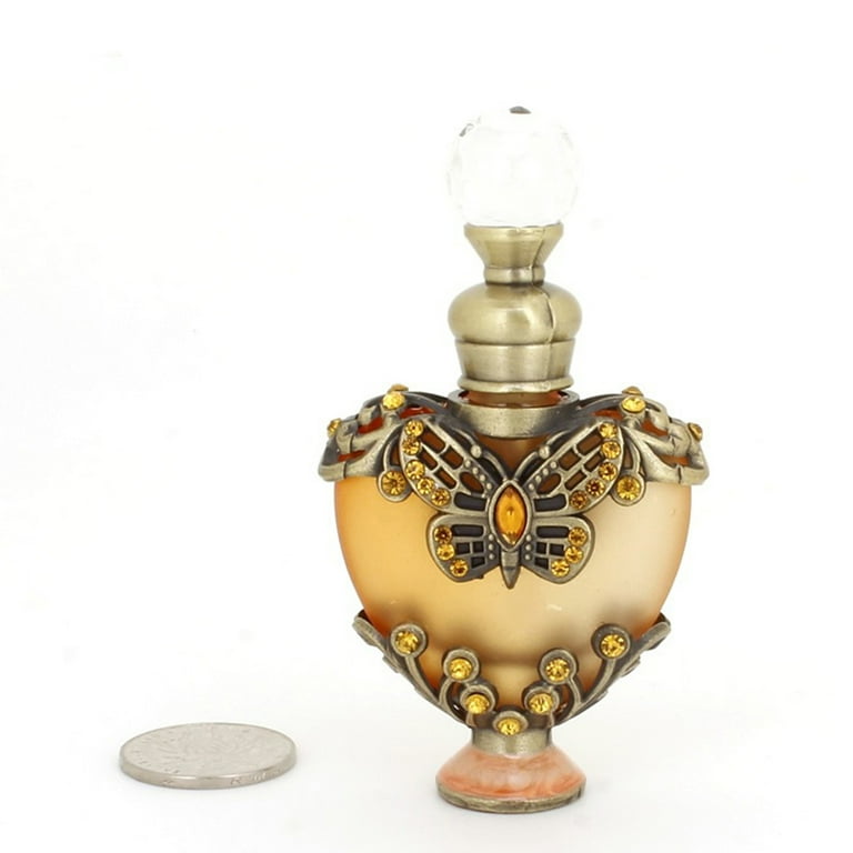Fancy Perfume Bottles For Women