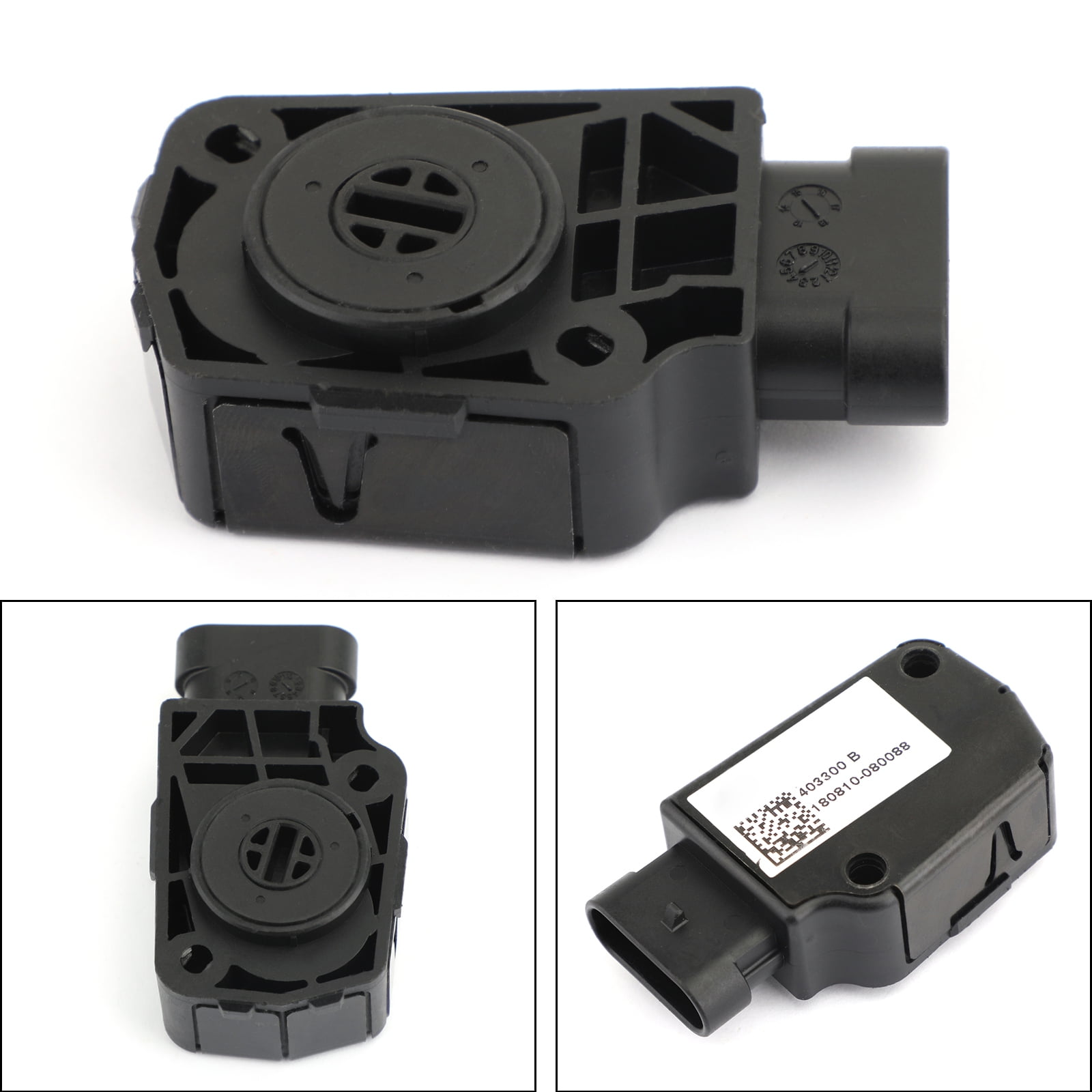 Click here for Motorgenic Throttle Position Sensor For Volvo Truc... prices