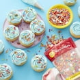 Wilton Rainbow Sprinkles Mix, 10 oz. - Walmart.com