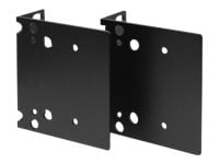 Bogen GSDRPK - Rack mounting kit for amplifier - for Gold Seal GS150D ...