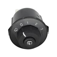 Electric Power for + Mirror Switch Regulator for Iveco Daily 1999-2006 ...
