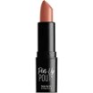 NYX Professional Makeup Butter Lipstick, Seashell - Walmart.com