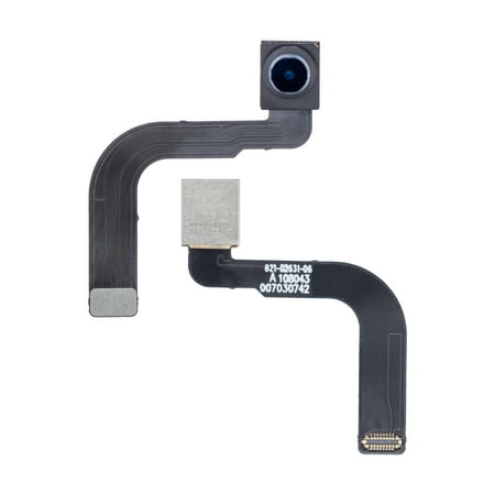 Replacement Front Camera Module With Flex Cable Compatible For iPhone ...