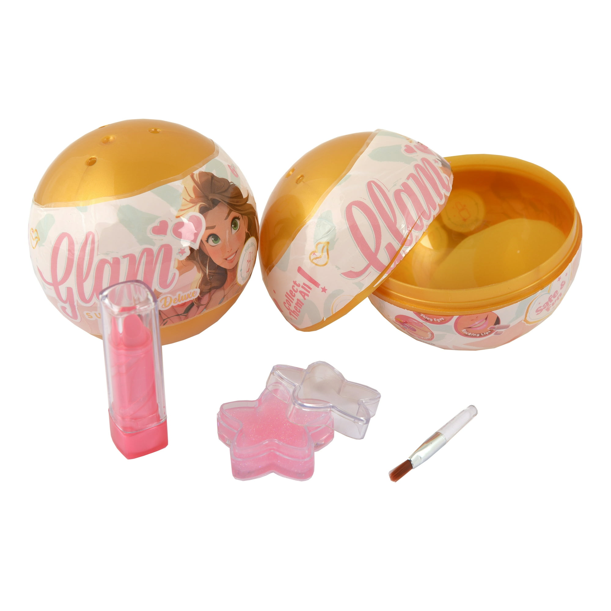 Click here for Glam Surprise Deluxe prices