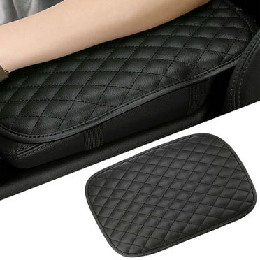 XUKEY Universal Car Armrest Cover Center Console Box Arm Rest Pad ...