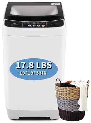 Washing Machines Clearance, Discounts & Rollbacks - Walmart.com