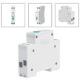 1P Smart Circuit Breaker Switch Din Rail For Zigbee Wireless Remote Control - Walmart.com