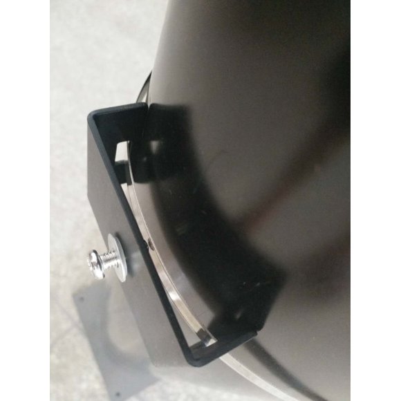 Square Tube Mounting Bracket