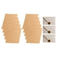 Dytern Party 1 Set Writing Letter Papers Letter Envelopes Paper ...